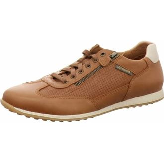 Mephisto Herren, Schuhe, Braun, 42 1/2 EUGr&ouml;&szlig;e
