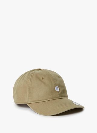 Carhartt Work in Progress Casquette en coton
