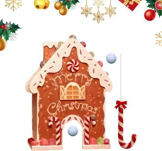 Generico Golfspiel, lustige Acryl-Dekoration, tragbar, Weihnachtsspiele, f&uuml;r Geburtstag, Halloween, Neujahr, Kinder, Erwachsene, Familie