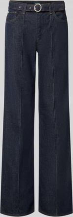 Joop Flared Bootcut-Jeans aus Baumwoll-Mix Modell Marissa