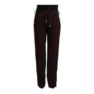 Patrizia Pepe Jeans - - Trousers - Damen - Schwarzk - L
