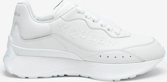 Alexander McQueen Sprint Runner - Item 841162WIAHE9007