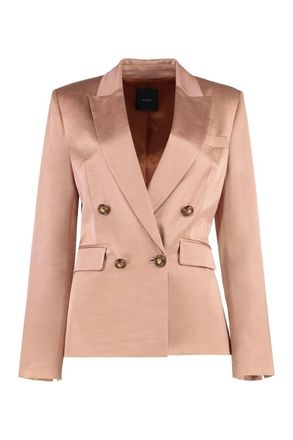 Pinko Satin-Blazer