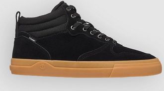 Element Topaz C3 2.0 Mid Winter Schuhe black gum