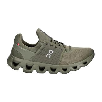 On Running Cloudswift 4 AD - Homme - Sport - Vert - Taille: 44 1/2 EU