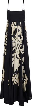 CO. GO KLEIDER - Maxi-Kleider auf YOOX.COM