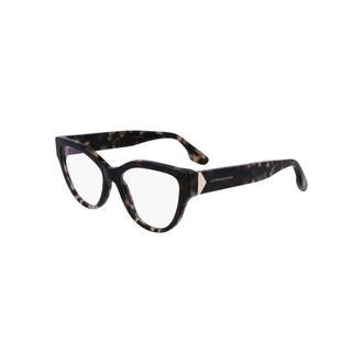 Victoria Beckham Femme, Accessoires, Multicolore, Taille: ONE Size Montures de Lunettes en Ac&eacute;tate