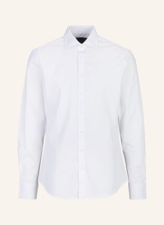 19V69 19V69 Italia Casual Hemd Rigel Street weiss
