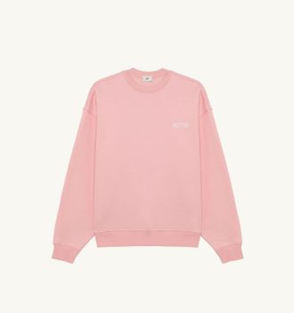 Autry PULLOVER RECORD UNISEX