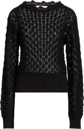Blumarine MAILLE - Pullover sur YOOX.COM