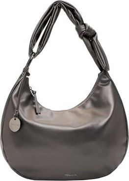 Tamaris Christa Hobo Bag M Darksilver