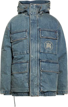 Amiri JACKEN & M&Auml;NTEL - Pufferjacken & Daunenjacken auf YOOX.COM