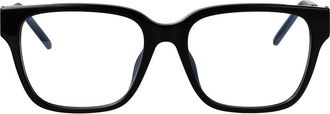 Saint Laurent Lunettes - Noir