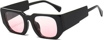 Generic Lunettes De Soleil Plein Air For Femmes, Vacances, Voyage, Sport For Hommes(Pink)