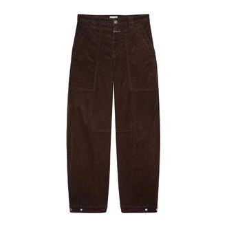 Closed Rhannon Jeans - - Trousers - Damen - Braun - W28