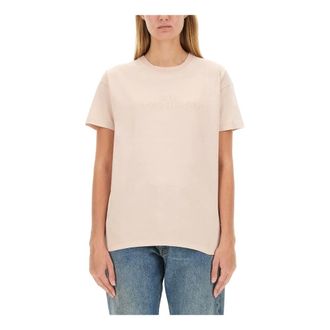 Maison Margiela Damen, Oberteile, Beige, MGr&ouml;&szlig;e