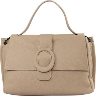 Ripani Ripani, Femme, Sacs, Beige, Taille: ONE Size 005 Camel