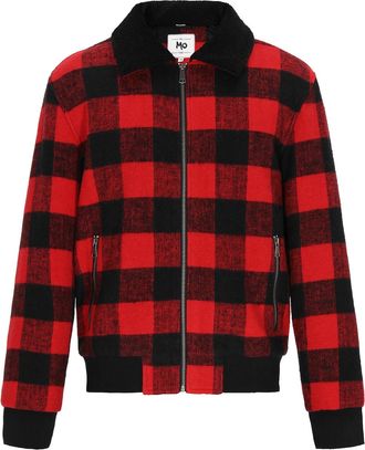 Mymo Jacke