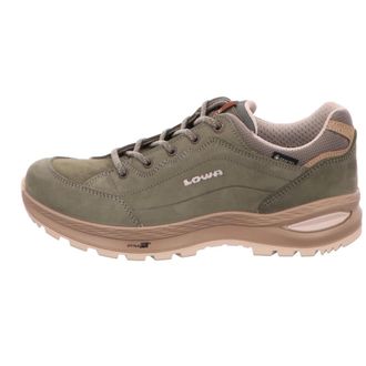Lowa Outdoorschuhe - - Sport - Damen - Gr&uuml;n - 41 EU