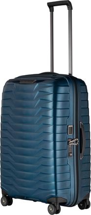 Samsonite Trolley Proxis blau