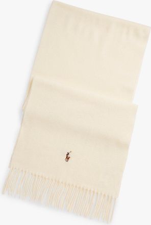 Polo Ralph Lauren Echarpe en laine