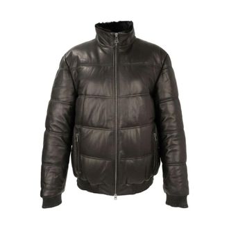 Sergio Moretti Herren, Jacken, Schwarzk, XLGr&ouml;&szlig;e