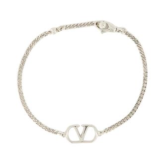 Valentino Garavani Herren, Accessories, Grau, ONE SIZEGr&ouml;&szlig;e