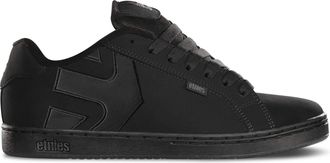 Etnies Fader, Herren Skateboardschuhe, Schwarz (013, Black Dirty Wash), 49 EU