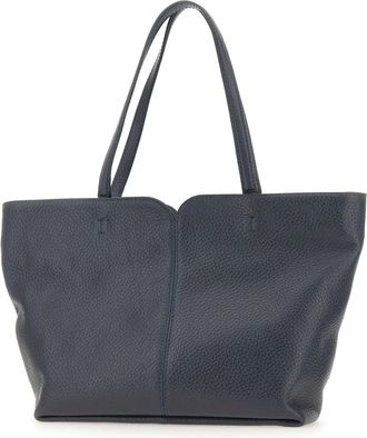 Gianni Chiarini Femme, Sacs, Bleu, Taille: ONE Size Sandra Shoulder Bag