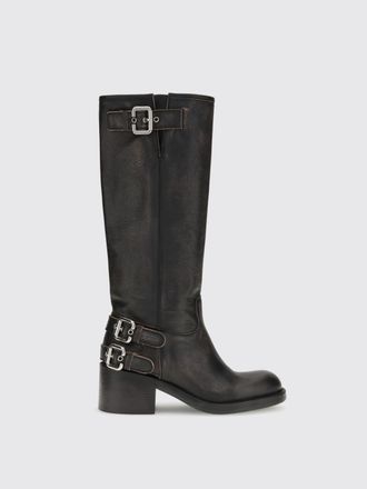 Chlo&eacute; Stiefel CHLO&Eacute; Damen Farbe Schwarz