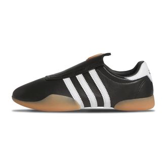 adidas Femme, Chaussures, Noir, Taille: 40 EU Taekwondo Mei