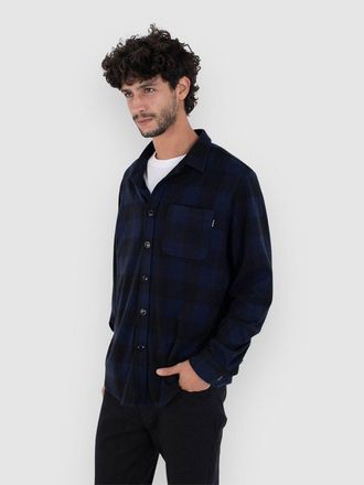 Hurley Hurley Axe Knit Flannel Hemd nightforce
