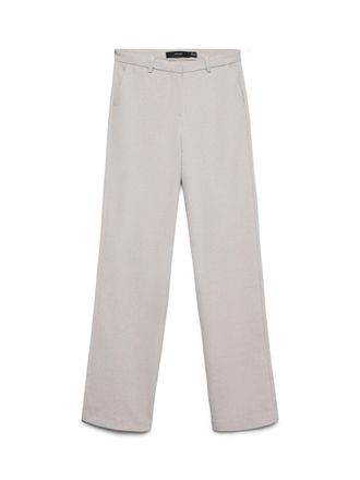 Vero Moda Female Anzughose VMZAMIRA Mittlere Taille Hose