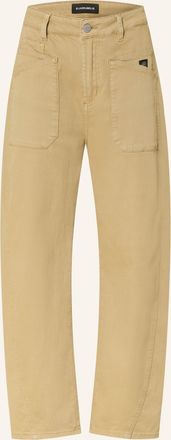 ER Elias Rumelis Elias Rumelis Barrel Jeans Isabella gruen