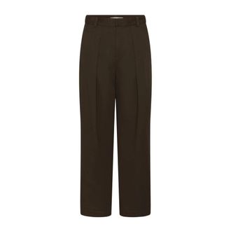 Inwear Hosen - - Trousers - Damen - Braun - XL