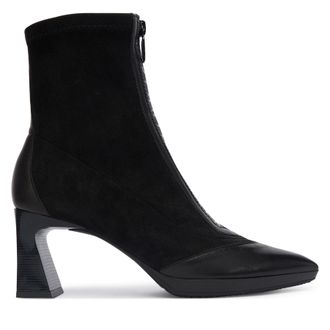 Hispanitas Stiefeletten Hispanitas HI254186 Schwarz