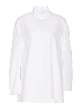 Marni Top - Blanc