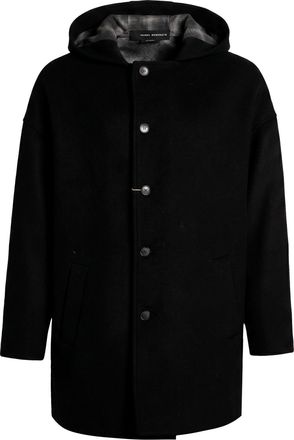 Isabel Benenato JACKEN & M&Auml;NTEL - M&auml;ntel auf YOOX.COM