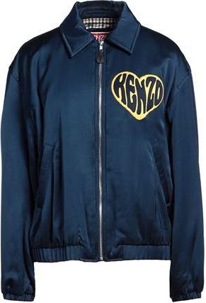 Kenzo MANTEAUX - Vestes et blousons sur YOOX.COM