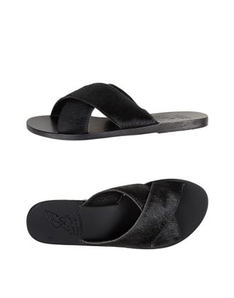 Ancient Greek Sandals SCHUHE - Sandalen auf YOOX.COM