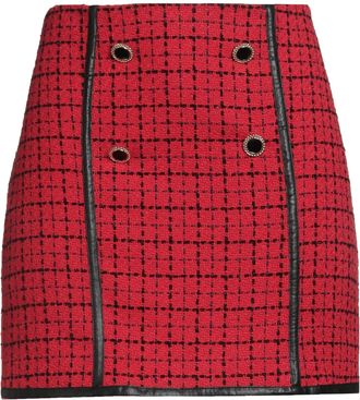 Simona Corsellini HOSEN & R&Ouml;CKE - Minir&ouml;cke auf YOOX.COM