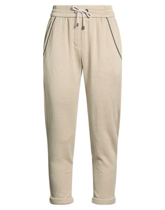 Brunello Cucinelli HOSEN & R&Ouml;CKE - Hosen auf YOOX.COM