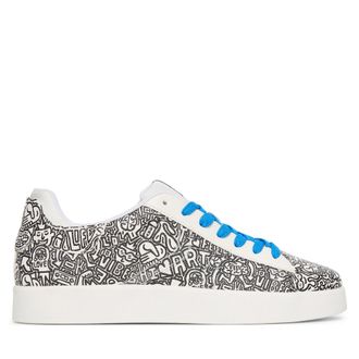 Aldo Sneakers Aldo Tgoodman03 14038846 Wei&szlig;