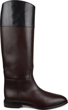 Ralph Lauren Fascia Boots