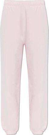 Canada Goose Femme, Pantalons, Rose, Taille: 42 FR Muskoka Cotton Pantalons de surv&ecirc;tement