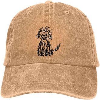 Generic Casquette de baseball Dog Days Casquette de baseball &agrave; visi&egrave;re pare-soleil pour homme et femme Cadeau