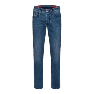 Sartoria Tramarossa Herren, Jeans, Blau, W30Gr&ouml;&szlig;e
