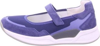 Gabor Damen, Schuhe, Blau, 38 1/2 EUGr&ouml;&szlig;e