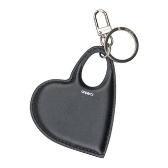 Coperni Heart Keychain - - Accessories - Damen - Schwarzk - ONE SIZE