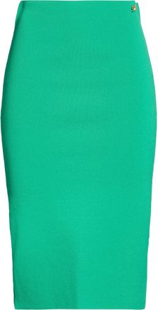 Blumarine HOSEN & R&Ouml;CKE - Midi-R&ouml;cke auf YOOX.COM